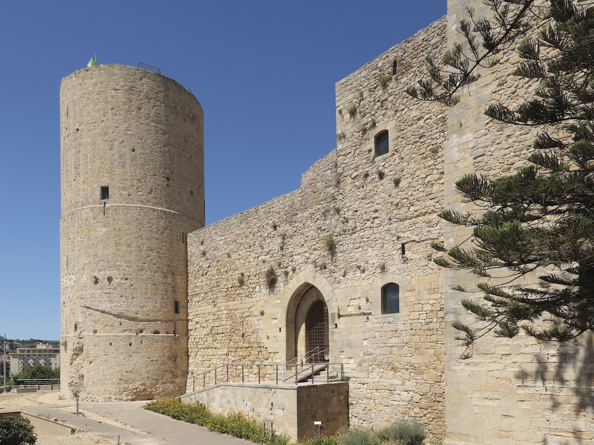 Cosa vedere a Salemi - B&B Halicyae